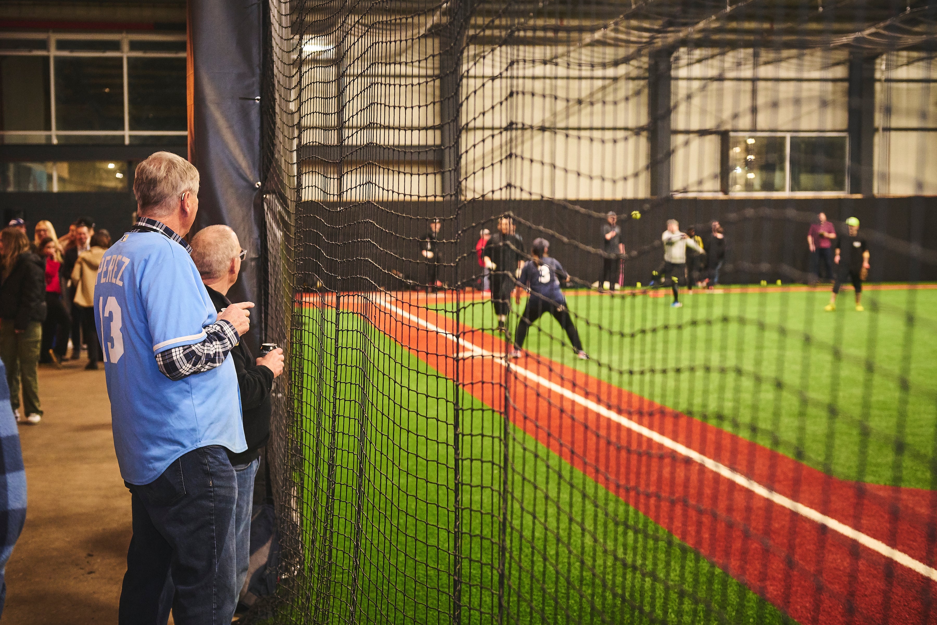 Welcome to the 108 – The 108