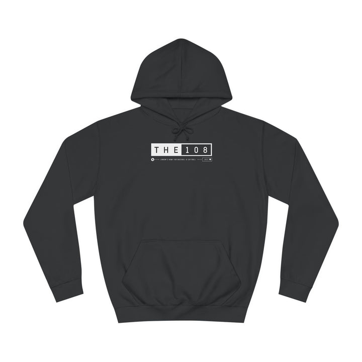 Welcome to the 108 – The 108