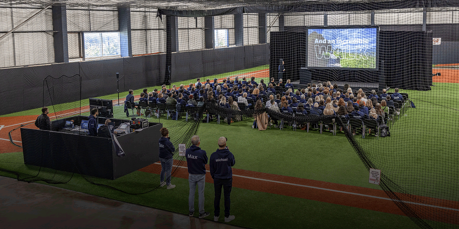 Welcome to the 108 – The 108