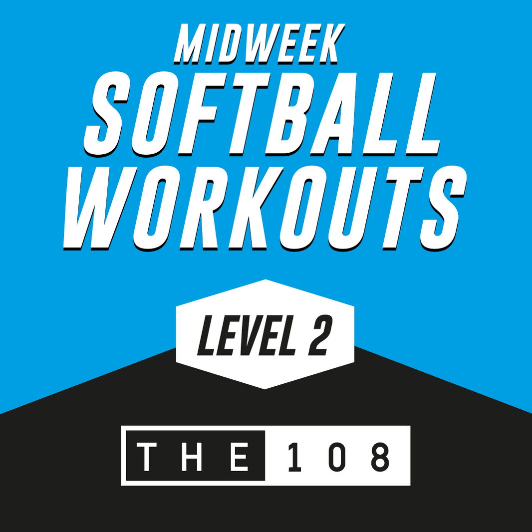 Welcome to the 108 – The 108