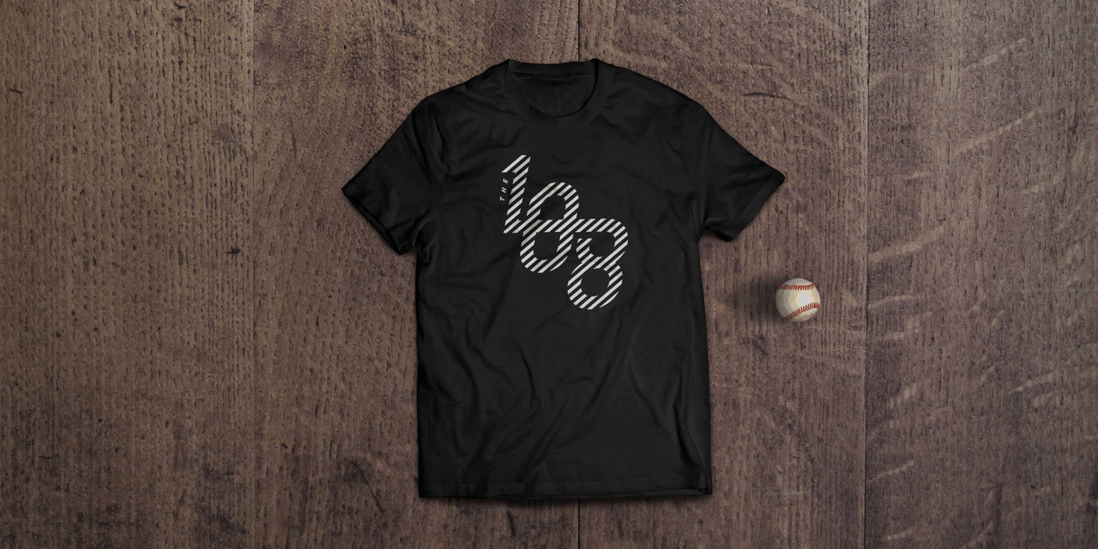 Welcome to the 108 – The 108